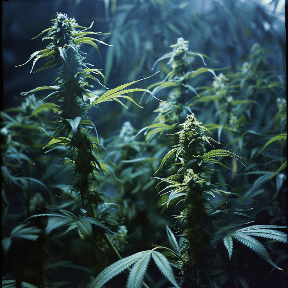 "Foxtailing en el Cannabis: Significado y Causas de los Cogollos con ...