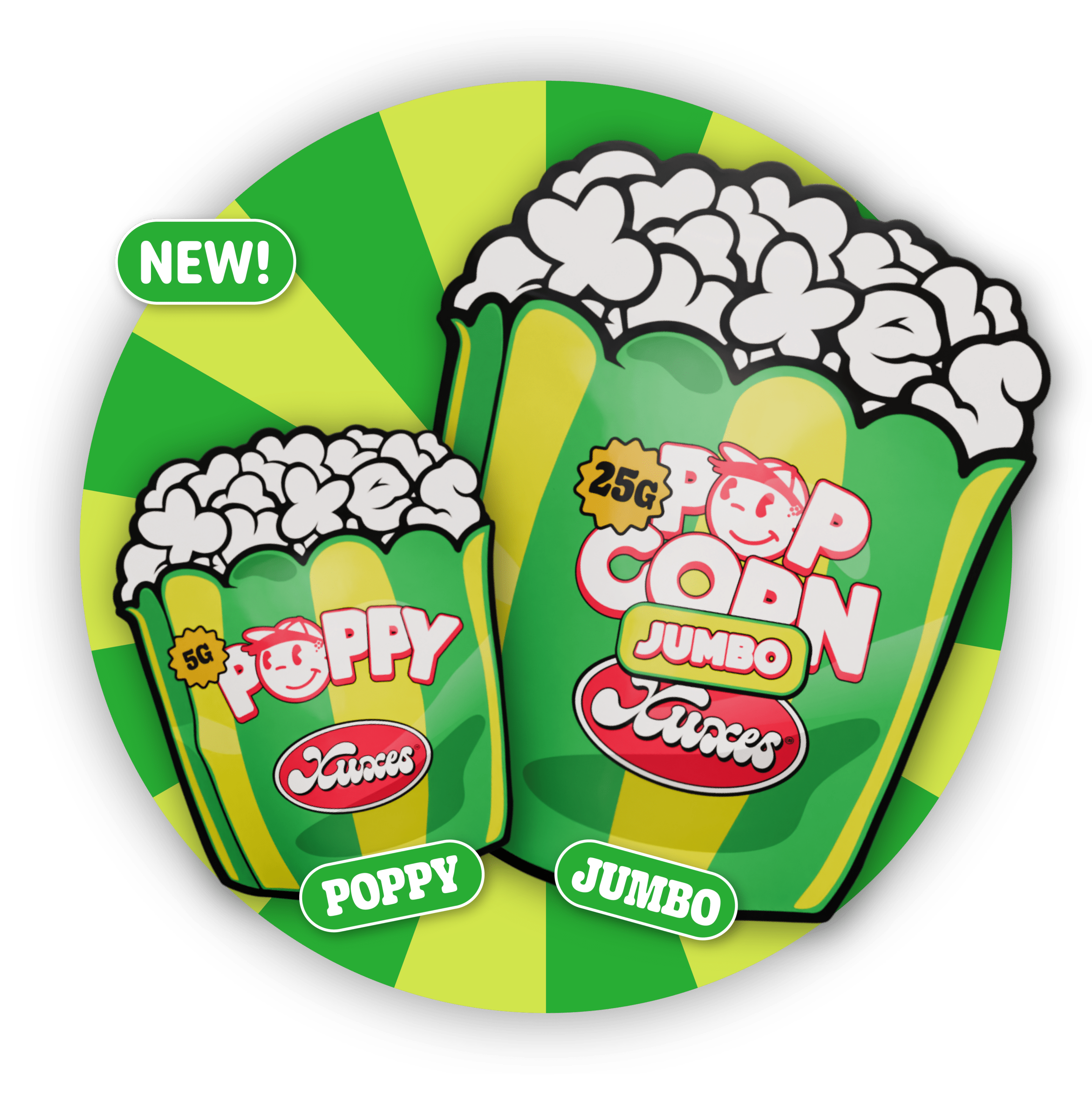 XUXES Tienda de CBD (Cannabidiol) online - XUXES.STORE